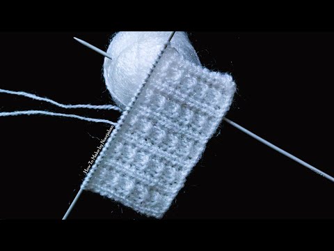 choti bunai ka easy knitting pattern #ladies sweater design | baby ...