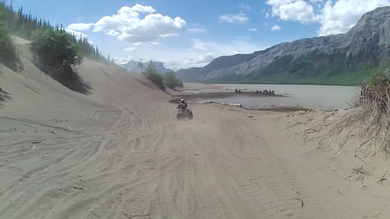 2017 06 02 Brule Dunes 13 - YouTube