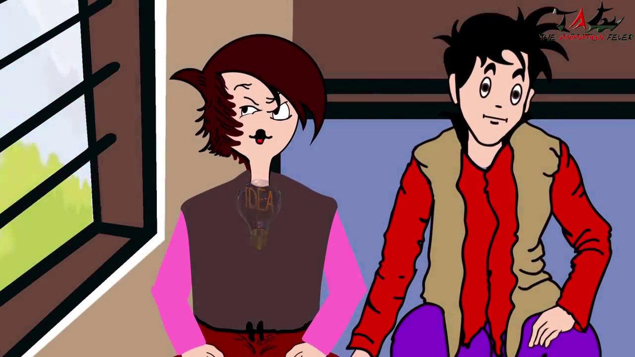 Funny Train Journey Comedy Cartoon Joke, by comedy jokes - YouTube