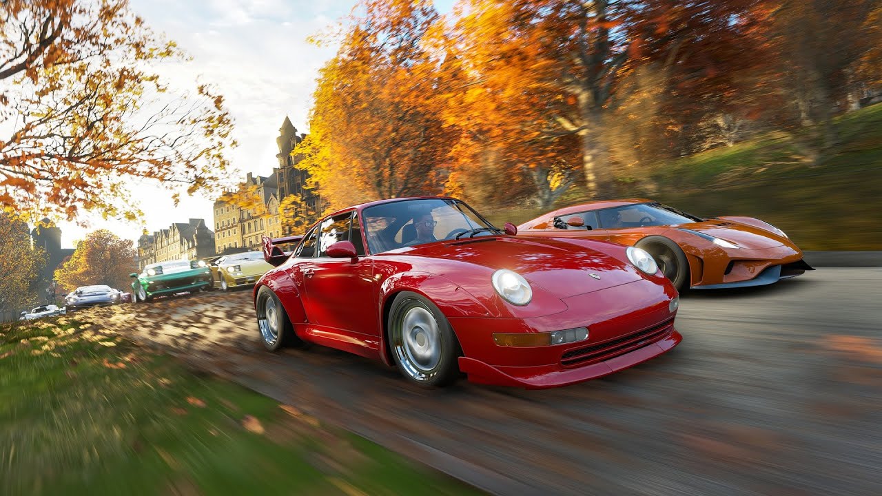 SUPER CAR TOP SPEED 4K VIDEO 90 FPS - YouTube