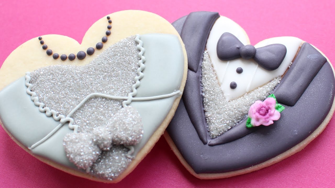 DIY Virtual Prom Cookies - Decorated Cookies for Graduating Class of ...