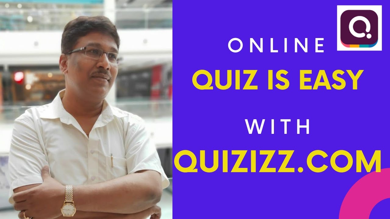 Quizizz Online Quiz and Instant Ranking | Any Subject | Any Time | Any ...