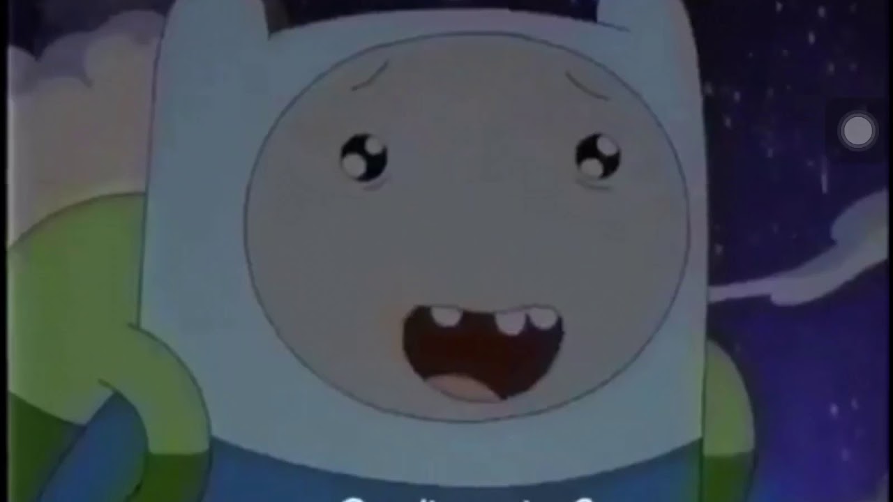 Adventure Time Sad Edit😔💔💔 - YouTube