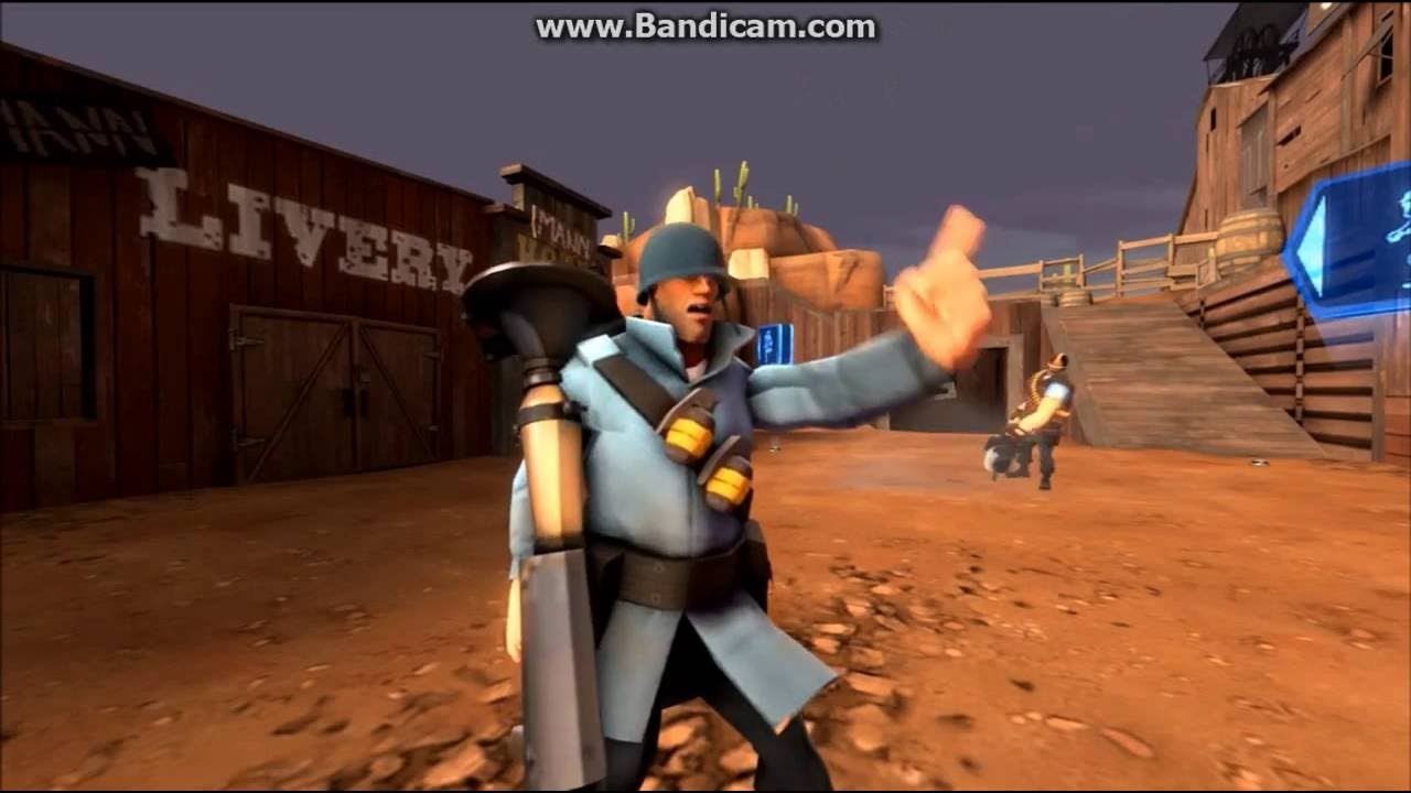 [SFM] Mann Vs. Machine - Part 2: The Mechanical Slaughter - YouTube