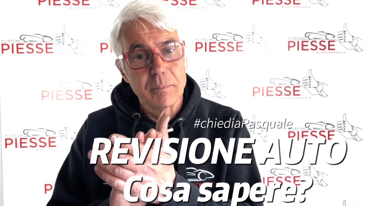 Revisione auto: tutto quello che devi sapere per essere in regola ...