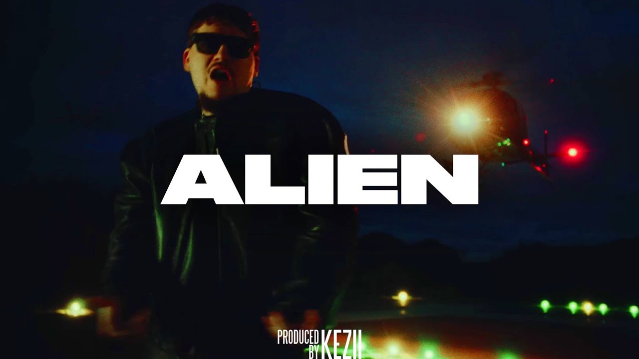 [FREE] Yeat X Supertrap Type Beat 2024 - "ALIEN" Yeat Type Beat - YouTube