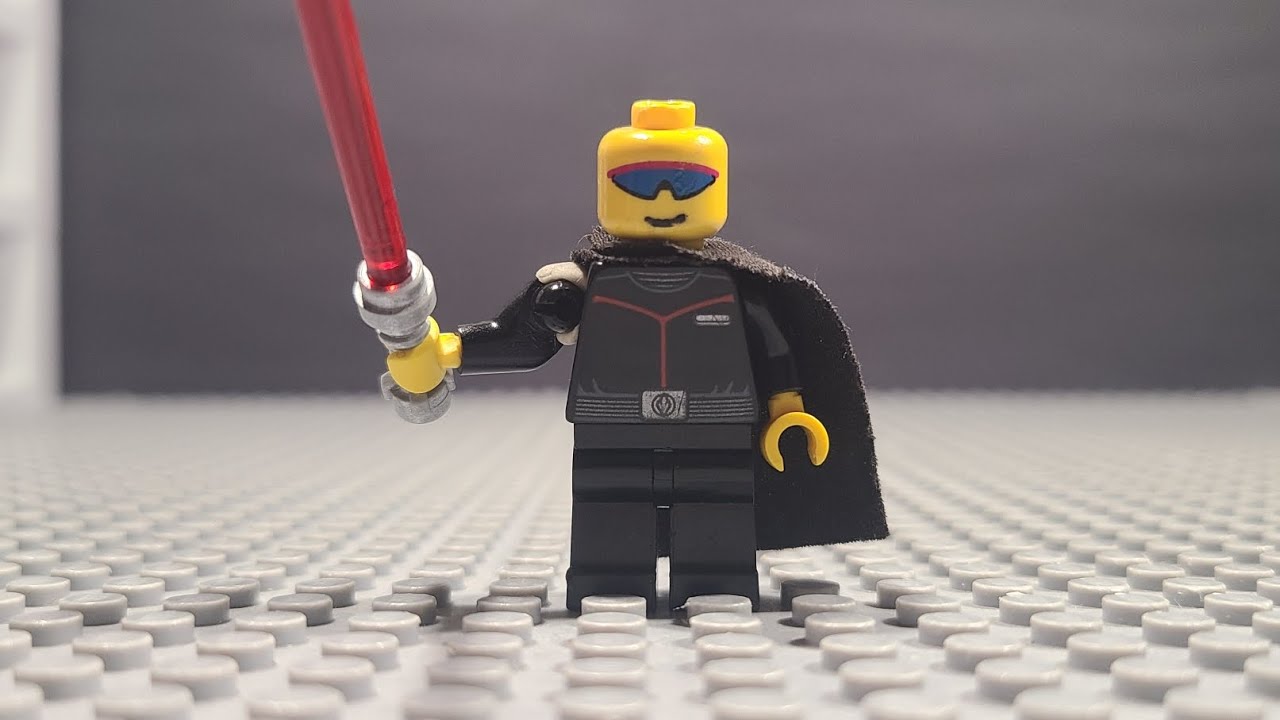 Random Stop-motion compilation #3 - YouTube