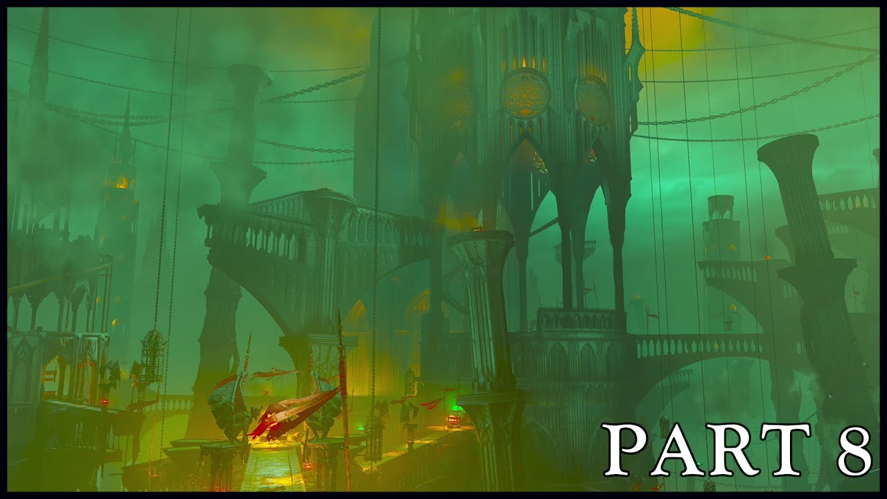 DEMON'S SOULS GAMEPLAY WALKTHROUGH 8 - Tower of Latria - Upper Latria ...