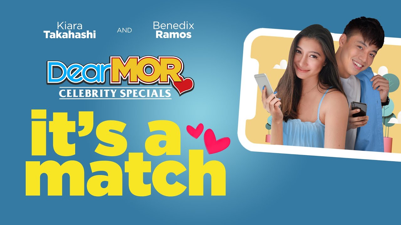 Dear MOR Celebrity Specials: The Jamaica Story Featuring Kiara ...