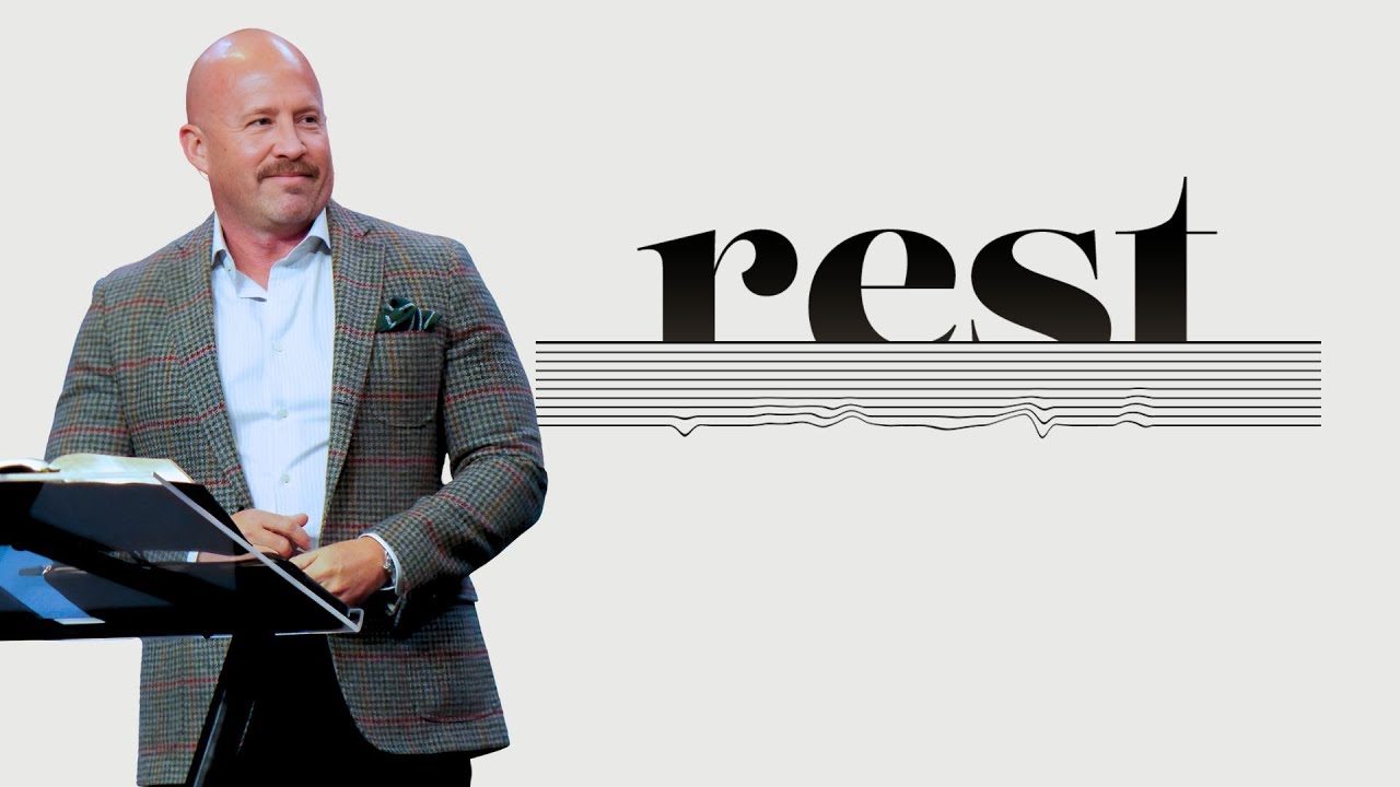 Rest [LIVE] - YouTube