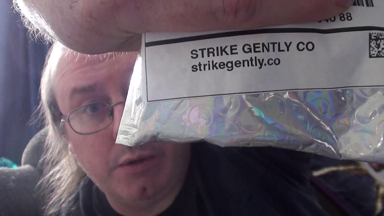 Strike Gently Mystery Pin Haul 2025 - YouTube