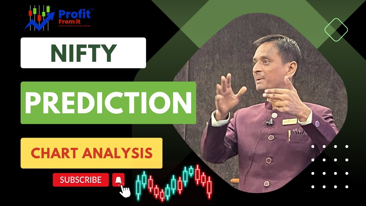 Nifty Prediction | Chart Analysis - YouTube