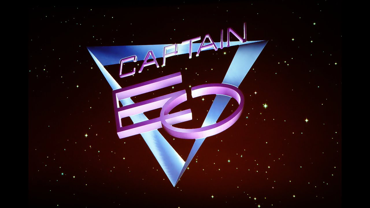 Captain EO HD - Staring Michael Jackson - EPCOT - YouTube