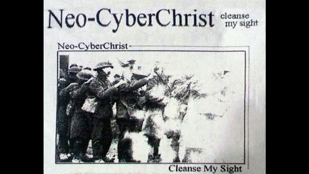 Neo-CyberChrist - Landed (1997) - YouTube
