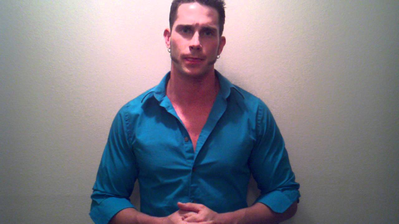 Ryan Slade talks Tribute 9/3 - YouTube