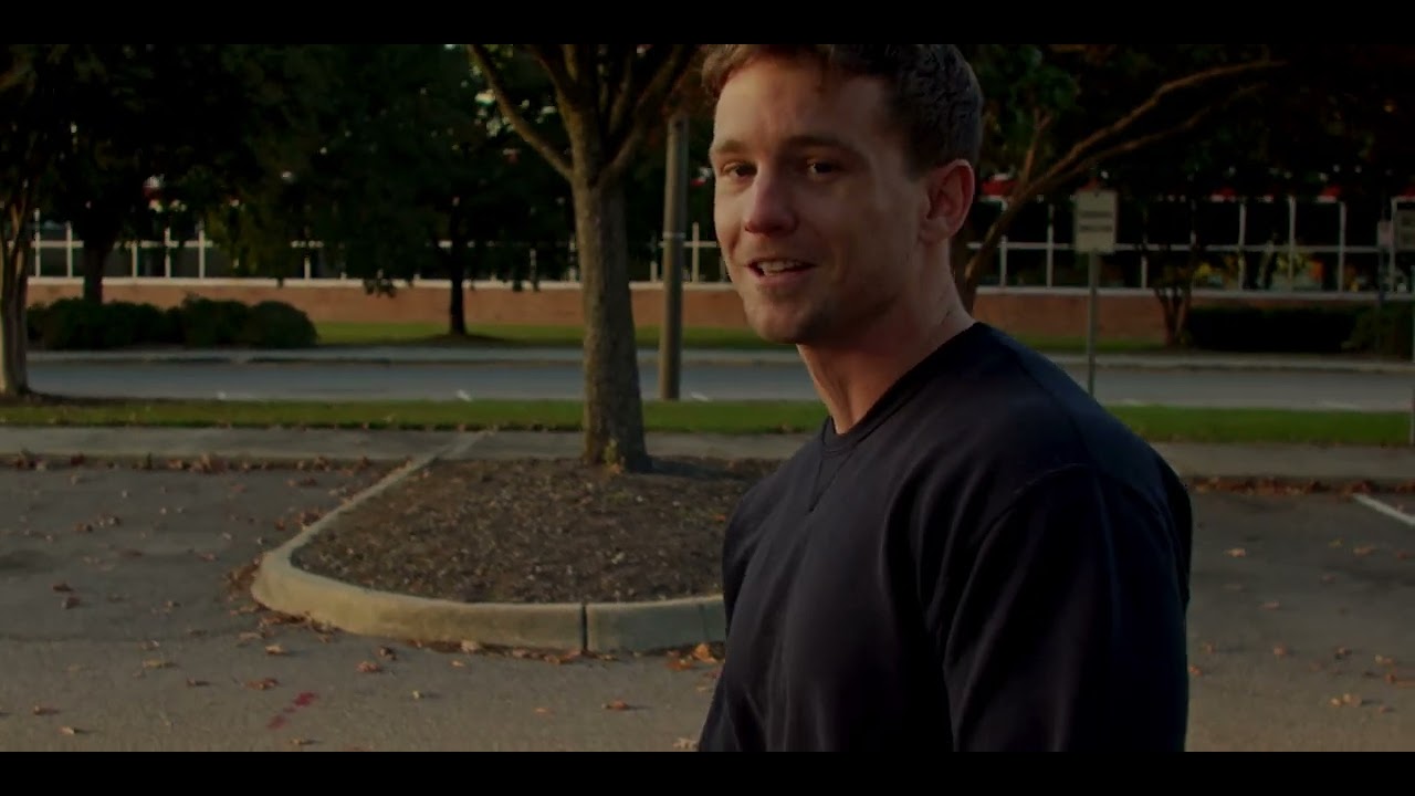 Michael Chad - Nervous [Official Music Video] - YouTube