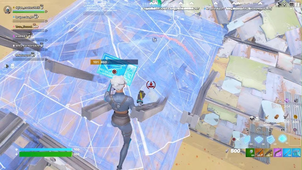 Built bro a new house - YouTube