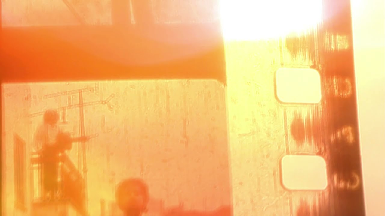 Free Film Strip Transitions Pack (4K ULTRA HD) - YouTube