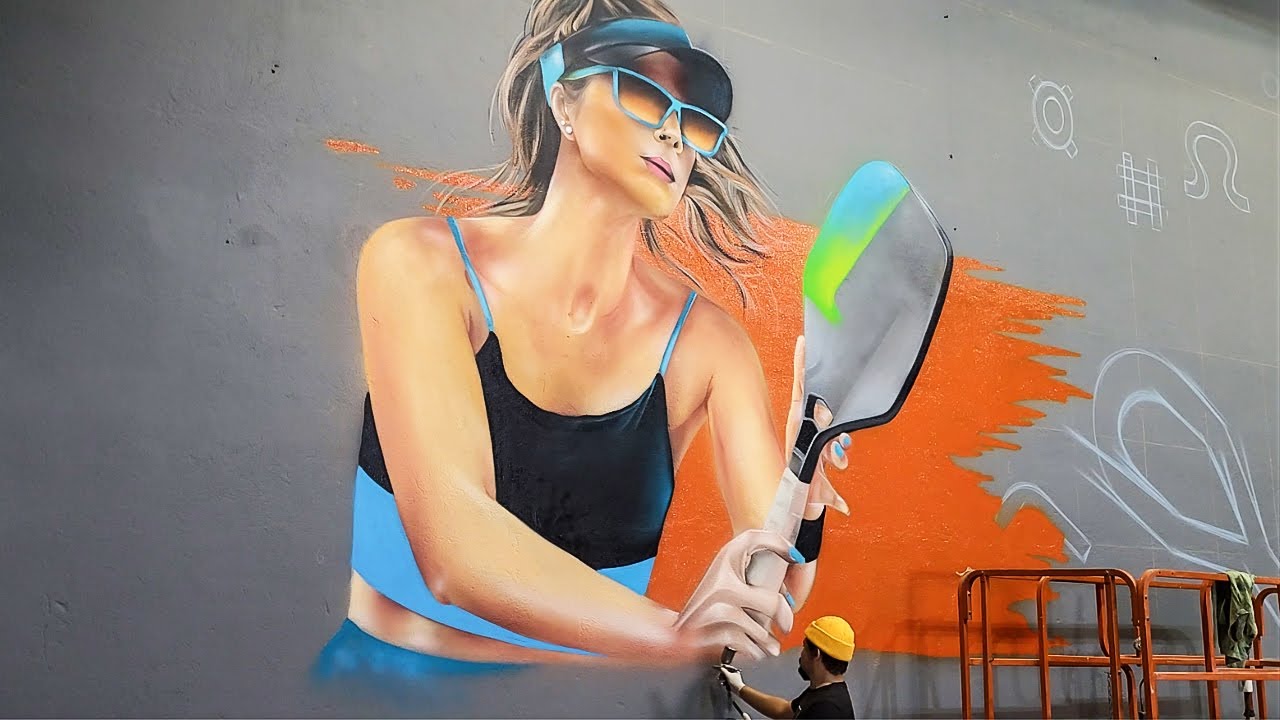 Passo a Passo de Grafite Realista 3D - YouTube