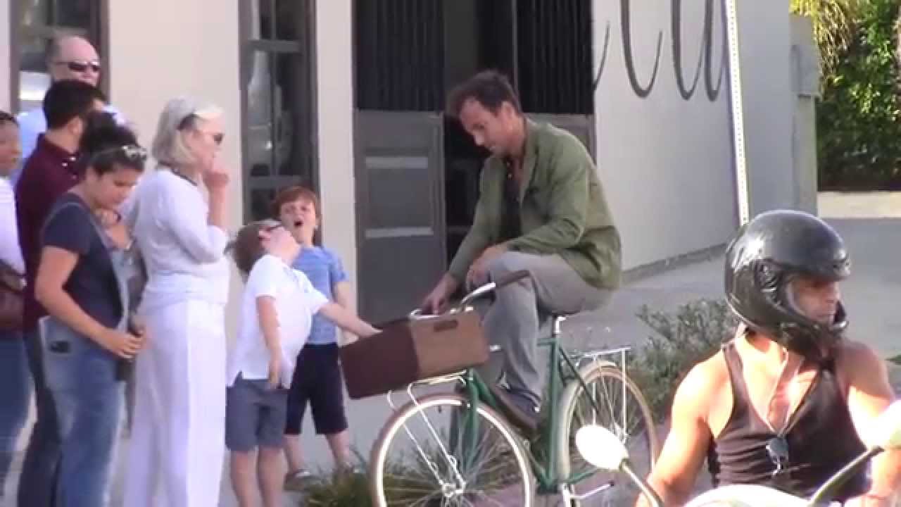 Archie Arnett Amy Poehler, Will Arnett Confirm Split