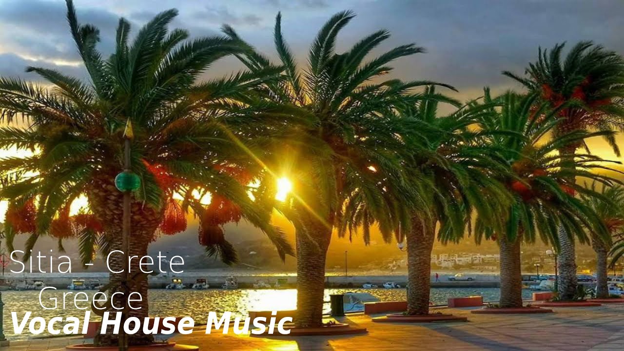 Vocal Deep House Mix 18 (10 March 2020) - YouTube
