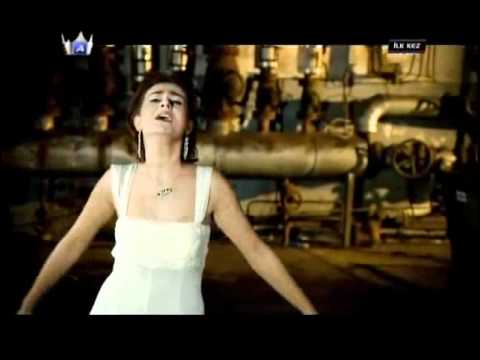 Yildiz Tilbe - Sevgilim Benim [YENI KLIP 2010] H.Q.