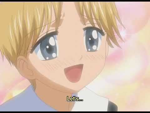 Ruka chan secret alice | Alice Academy  | Gakuen Alice