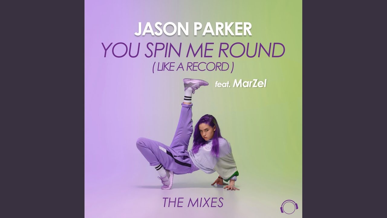 You Spin Me Round (Like A Record) (DualXess Remix Edit) - YouTube