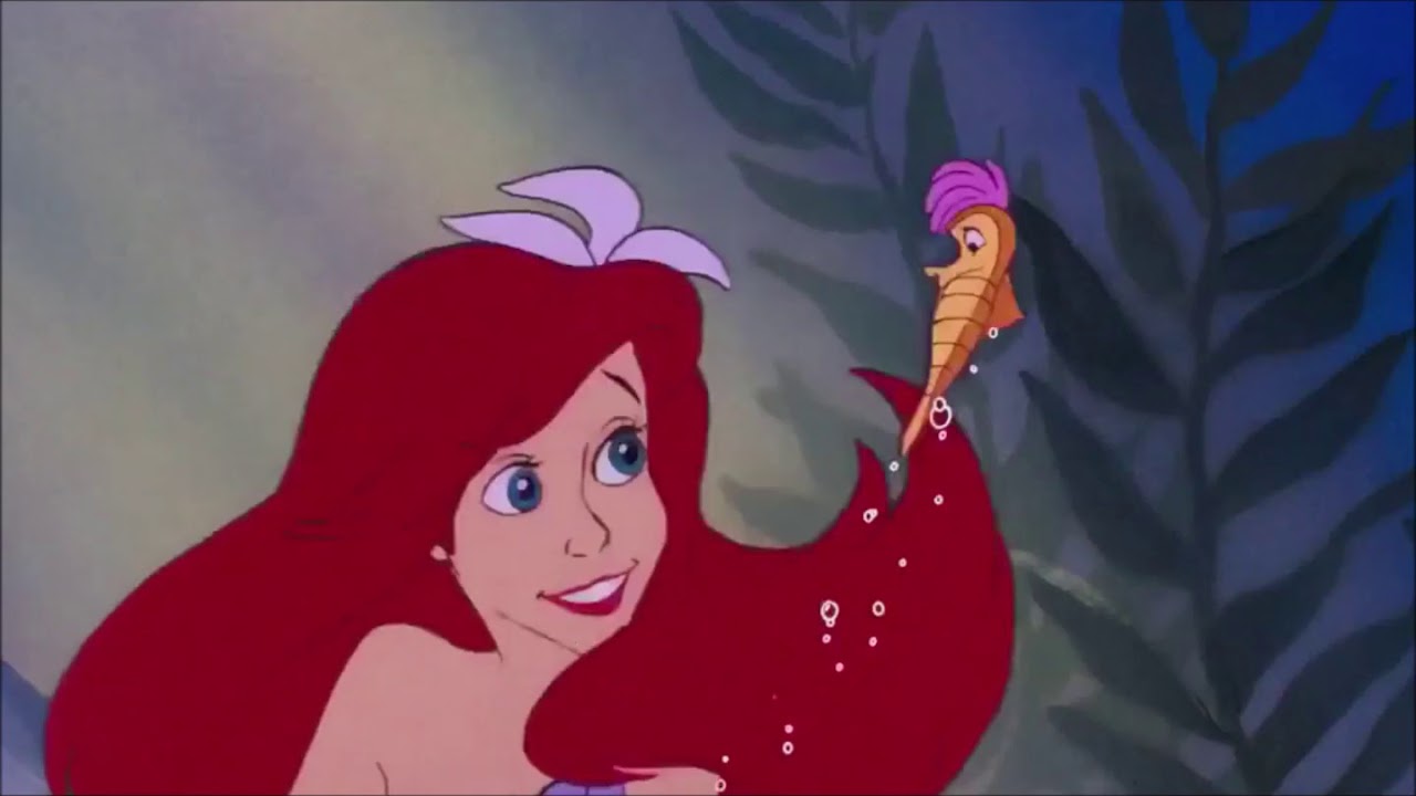 Disney - One Thing by One Direction - YouTube