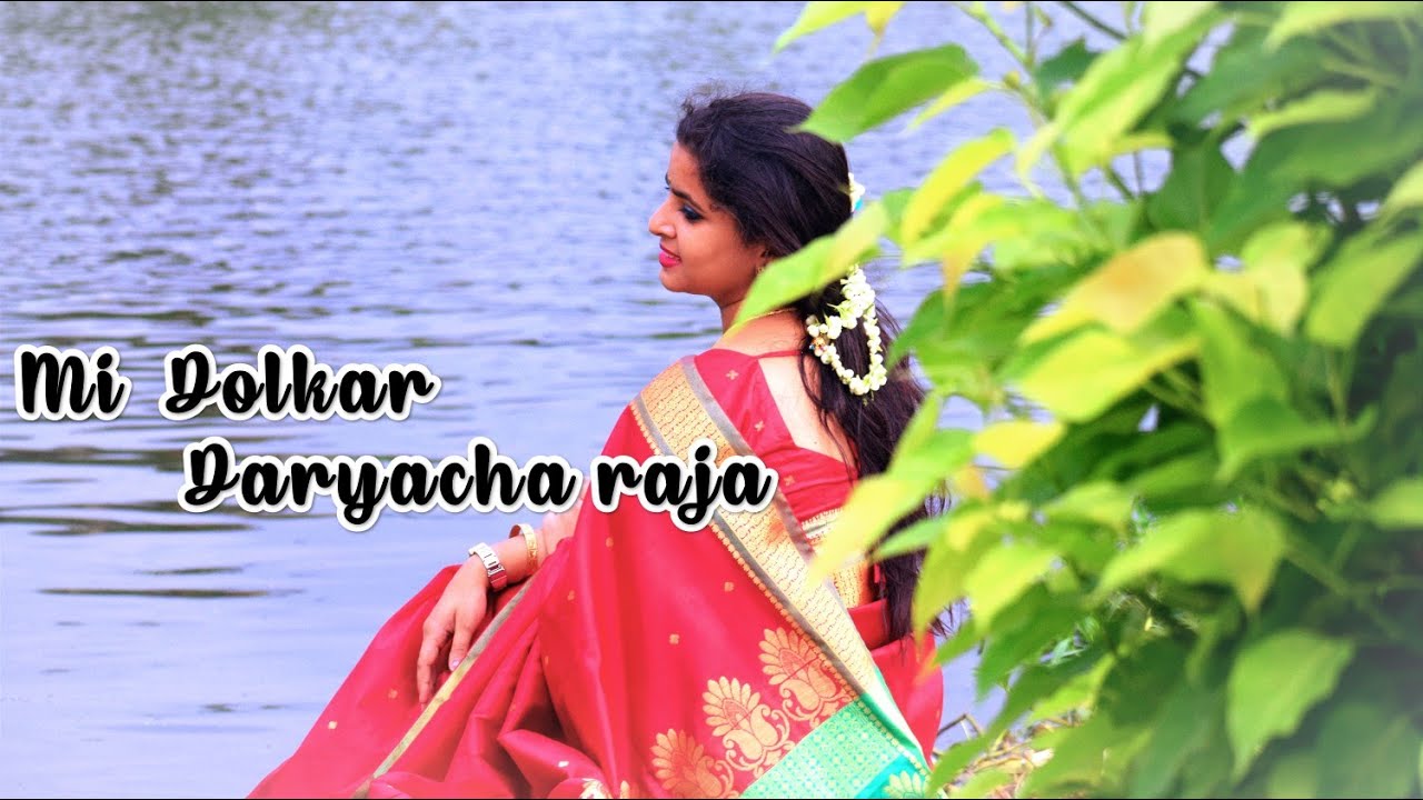 Arijit Singh |Mi dolkar daryacha raja x de dol dol dol | Dance cover ...