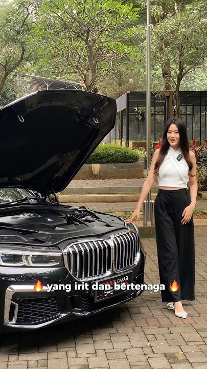 BMW 730li G12 MSport B48 2019 / 2020 #shorts #bmw - YouTube