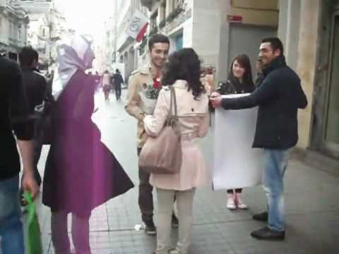 Kararimi Verdim Ya SEN?