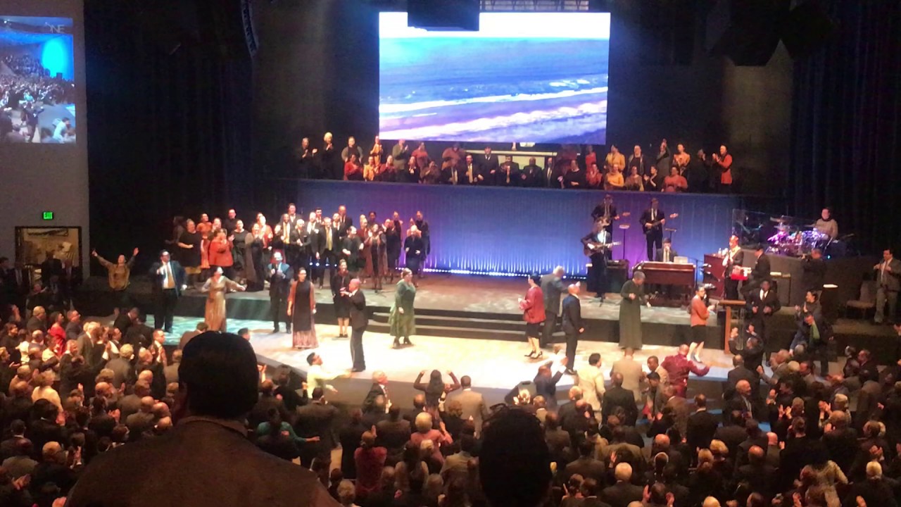 BOTT ONE | A WOMAN BAPTIZED IN THE NAME OF JESUS BY WATER & RECEIVED ...