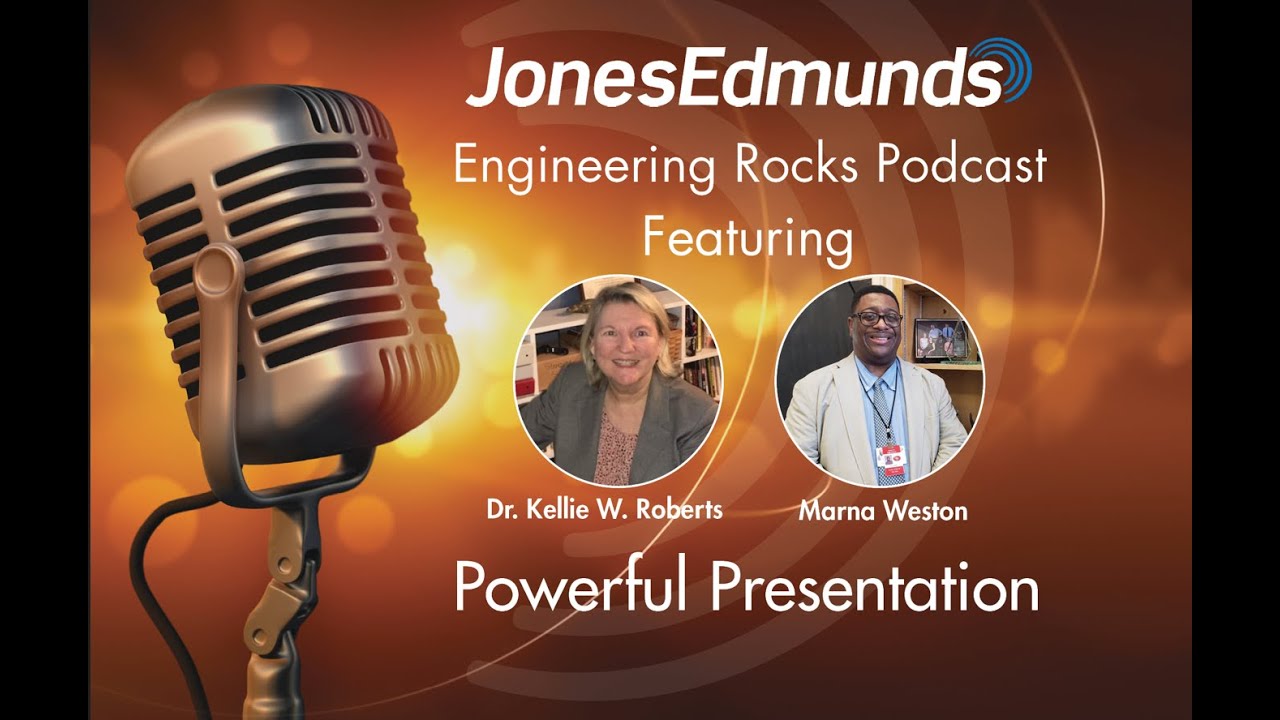 Engineering Rocks Podcast with Ken Vogel - YouTube