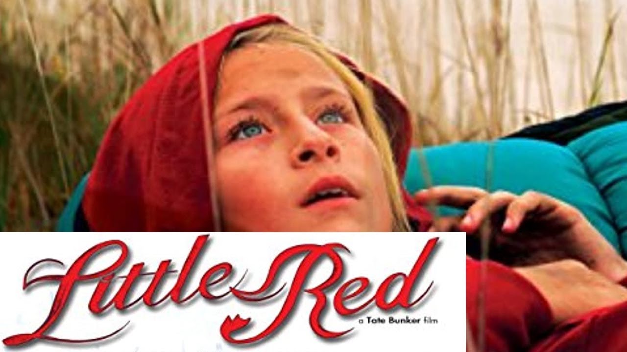 Little Red (2012) | Trailer | Libby Amato | Mark Metcalf | Hannah Obst ...