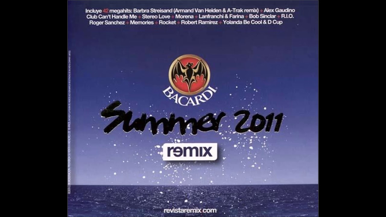 18 - Big Fun (Club Remix) - D.O.N.S. - Summer Remix 2011 CD II - YouTube