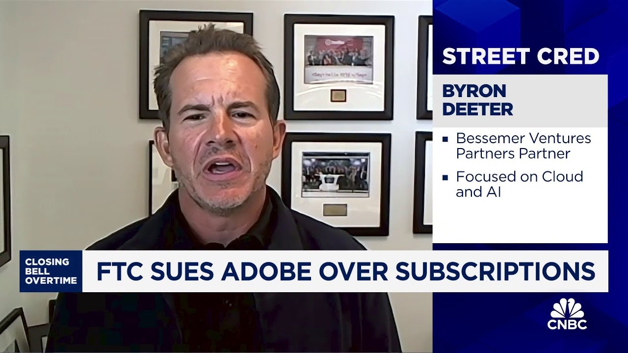 This is the extinction event for software companies that don't embrace ...