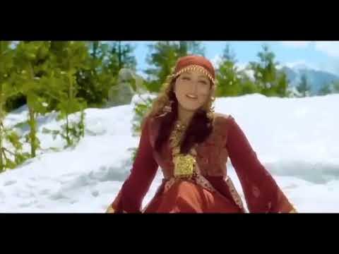 Chod Ke Na Jaa O Piya (Official Video) Alka Yagnik |Sunny Deol, Arbaaz Khan,Tabu Ft. Mansheel ...