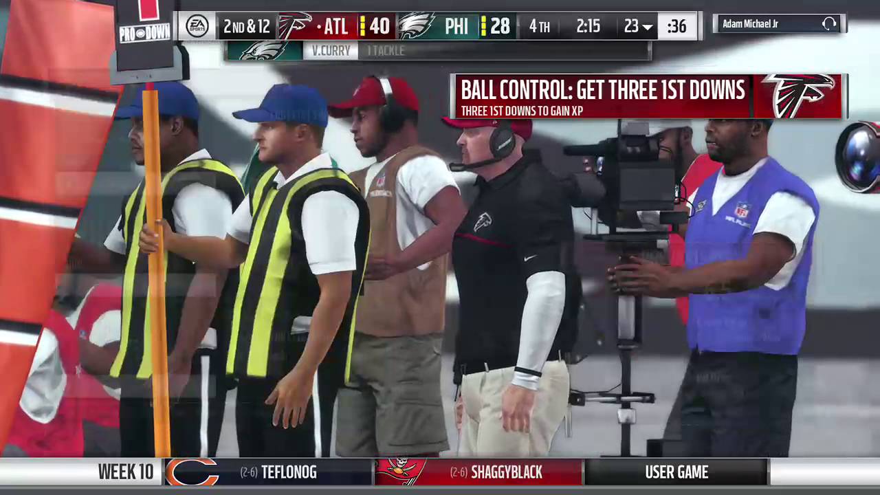 PPL WEEK 10 (Part 4) - YouTube