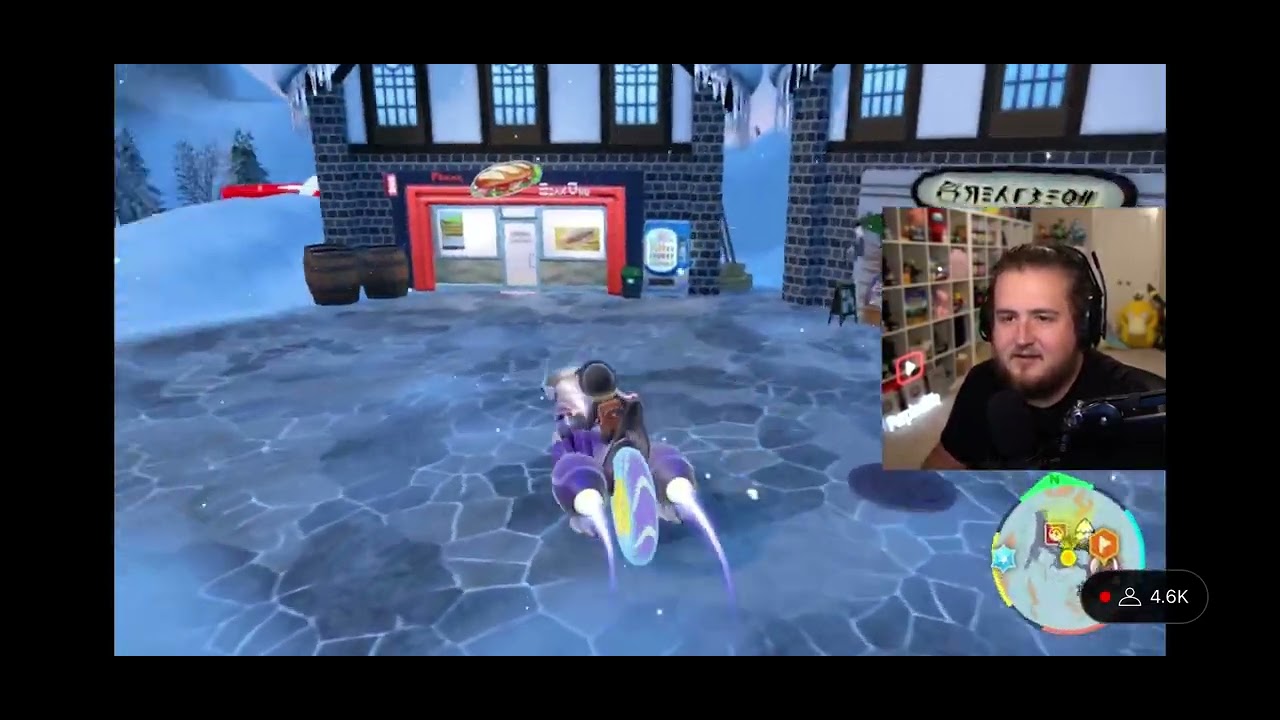 Donated to my favorite channel @Purplecliffe. - YouTube