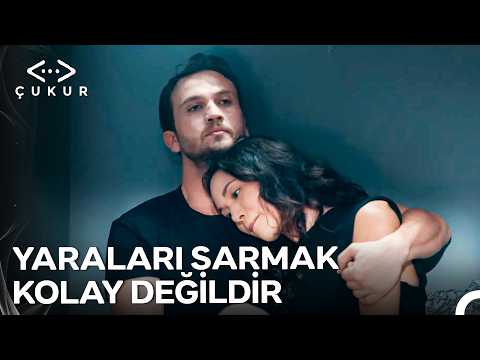 Bizim Birbirimizden Başka Kimsemiz Yok - Çukur 4. Sezon 4. Bölüm