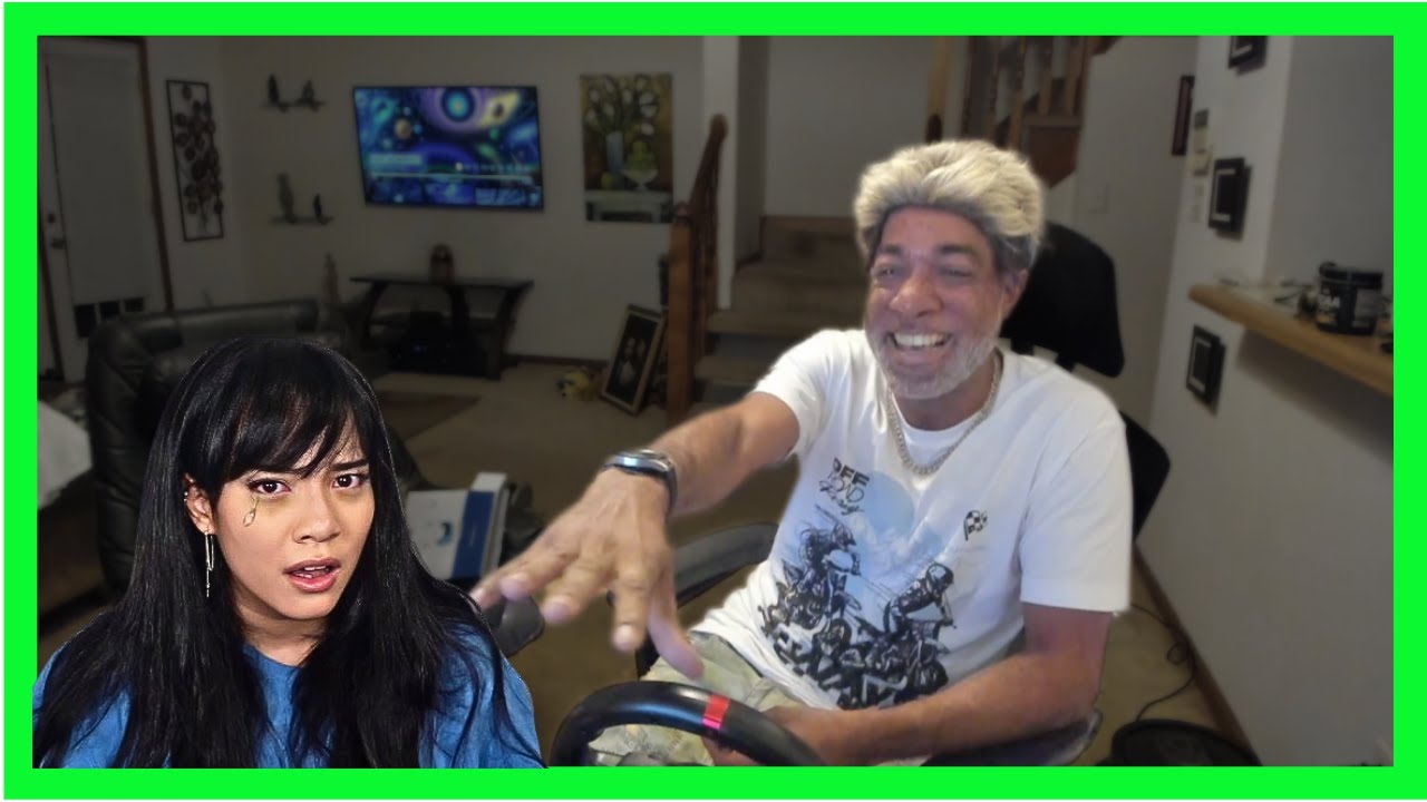 Cinna's Dad Talks Abouts Relationships Ft Cinna!! - YouTube