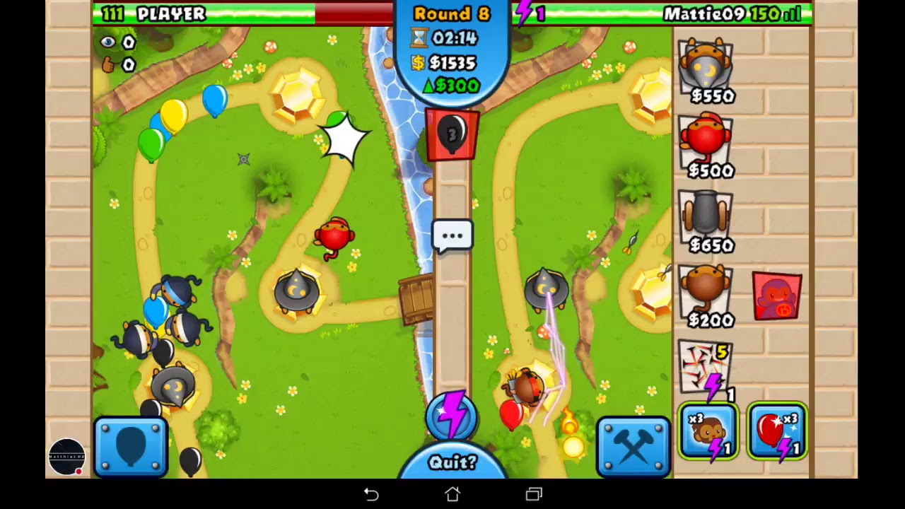 LIVE BTD Battles-stream [NL] gezellige stream! - YouTube