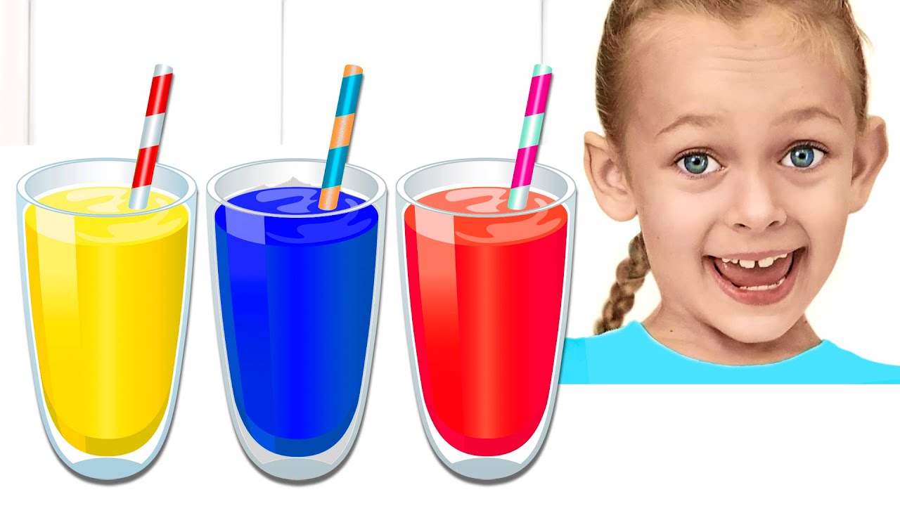 Are You Hungry? | Kids Songs And Nursery Rhymes | Maya Mary Mia - YouTube