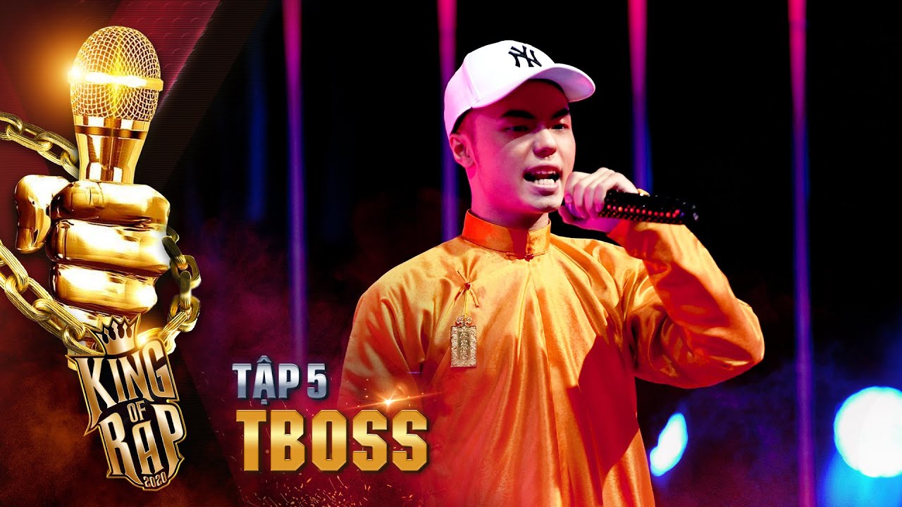 TBOSS tự hào hô vang "Gọi đây là Việt Nam - Nơi mà có Hoàng Sa, Trường ...