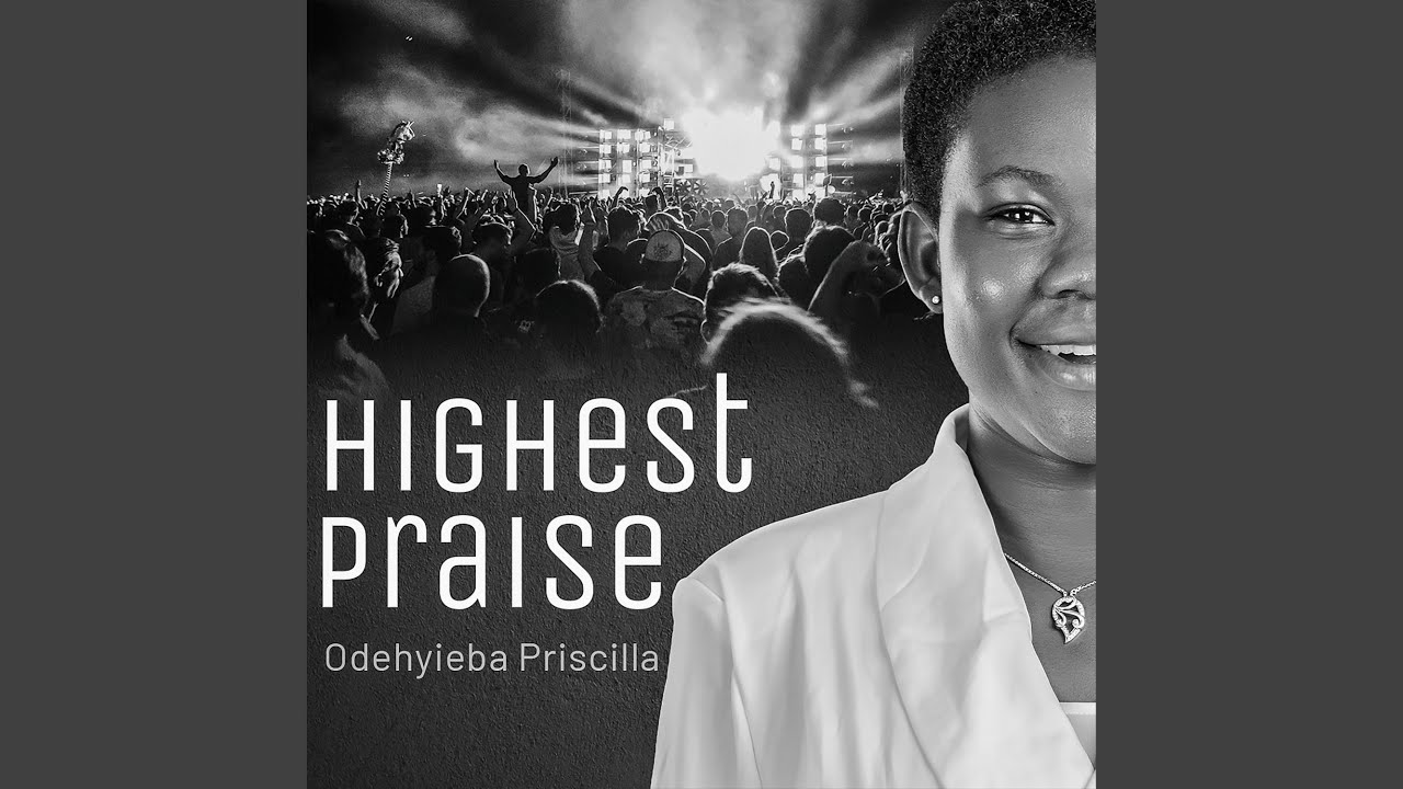 Highest Praise (Live) - YouTube Music