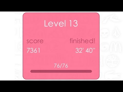 Logos Quiz - Level 13 Walkthrough Answers - YouTube