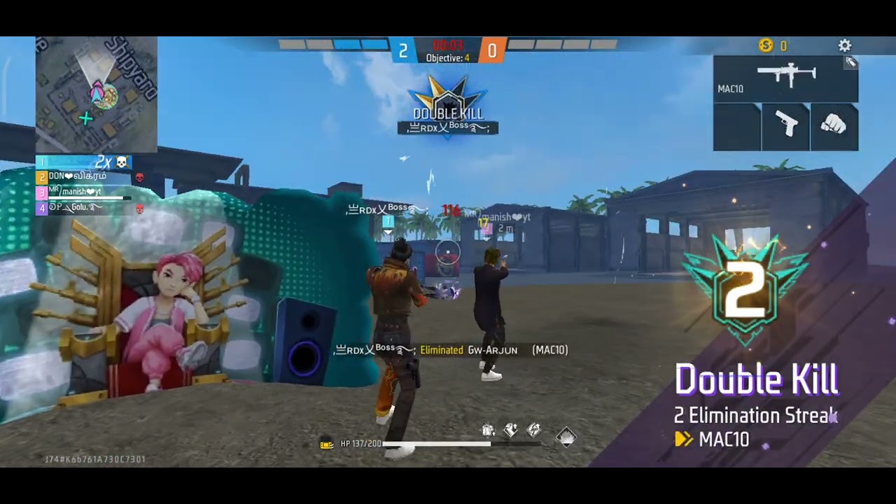 KILL,MASTER - YouTube