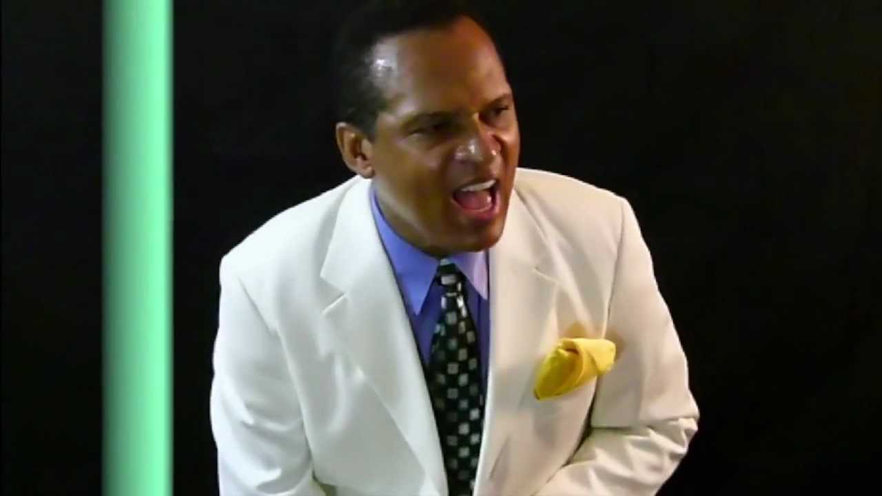 Carl Gray Interview & Promo Video - YouTube