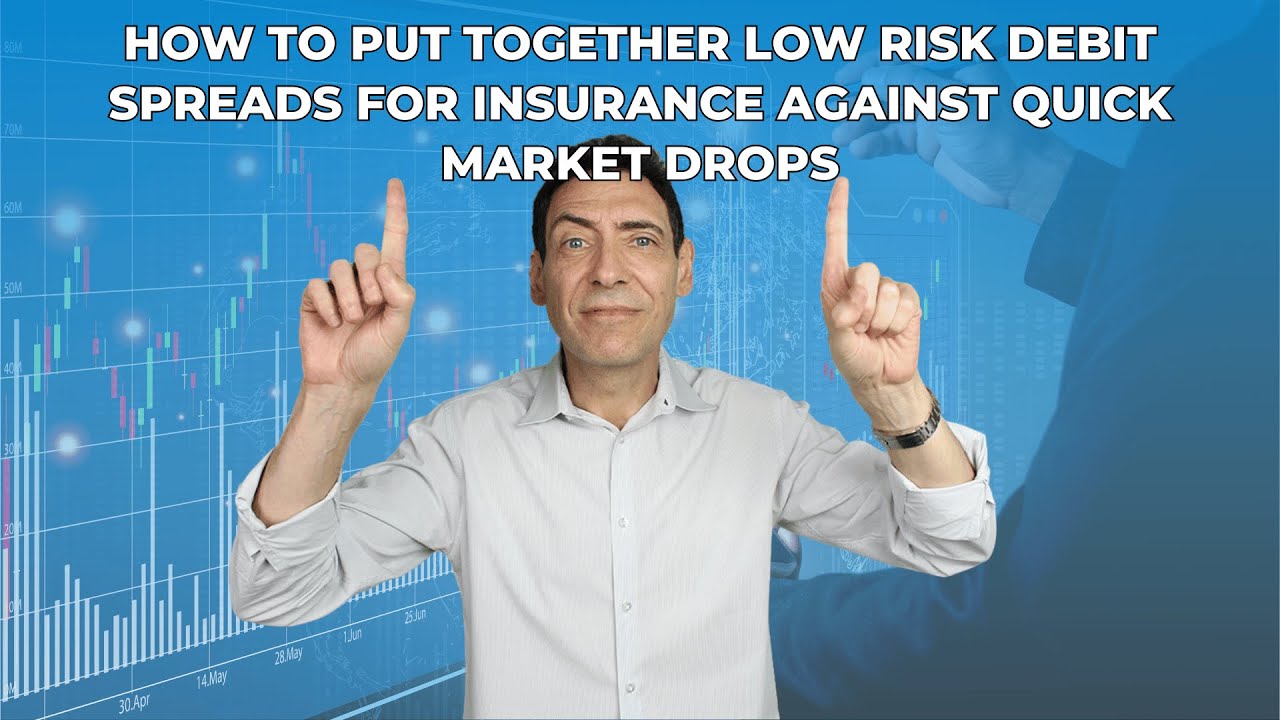 Roger Scott's VIP LIVE Trading Room — November 21, 2023 - YouTube